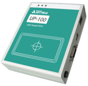 UHF帯製品紹介 | RFID ＆ ICT ソリューション アートファイネックス